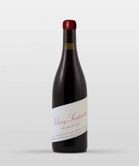 Volnay Santenots 1er Cru 2023